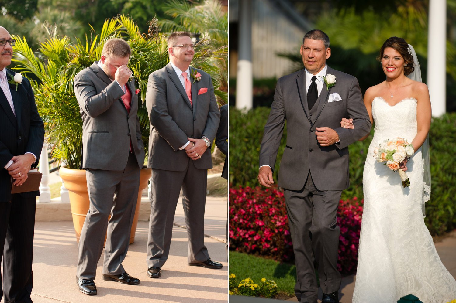 Weddings - Mike Briggs Photography