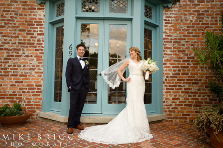 Casa Feliz Wedding Photographer