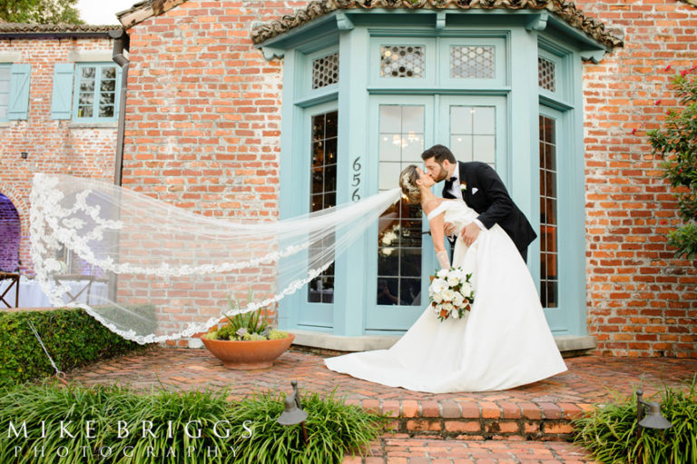 Casa Feliz Wedding Photographer
