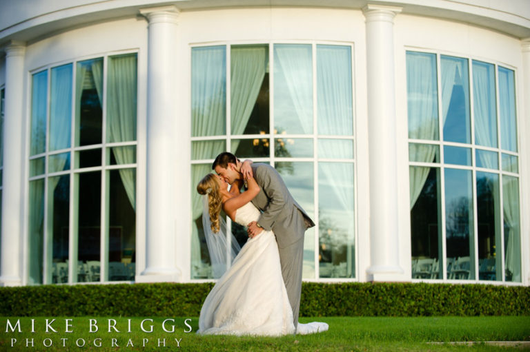 Lake Mary Event Center Wedding Photographer