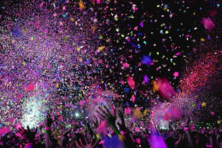 Top 20 Prom Themes for an Unforgettable Night